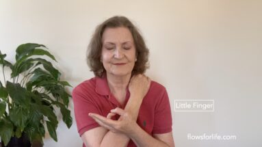 Self Help Exercises for Repetitive Strain Injuries (RSI) - Flows for ...