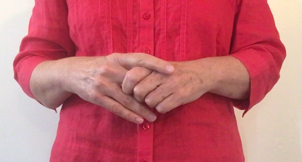 The-Middle-Fingers-in-Jin-Shin-Jyutsu-Exercise - Flows for Life | Jin ...