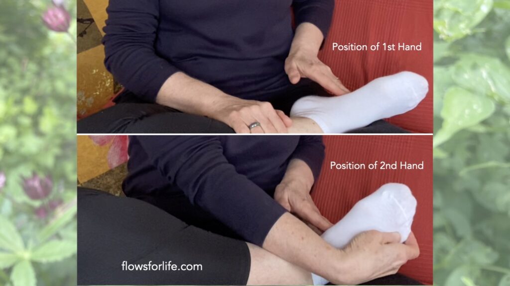 Relieve Skin Problems with this Self-Help Hold - Flows for Life | Jin ...